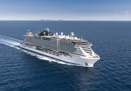 Spain, France & Italy Fly Cruise from Barcelona, 11 May 2024 | 7 Nt | MSC Seaview | 11 May 2024 ...