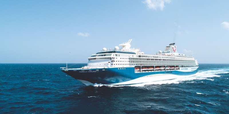 Cabin Details - Marella Explorer 2 - Planet Cruise