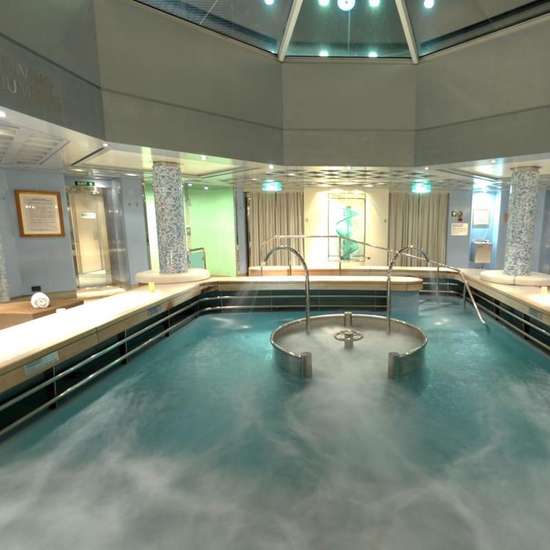 Arcadia - P&O Cruises - Planet Cruise