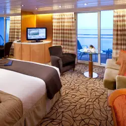 Grecia da Pireo (Atene), Celebrity Cruises, 20th, March 2026 con Planet ...