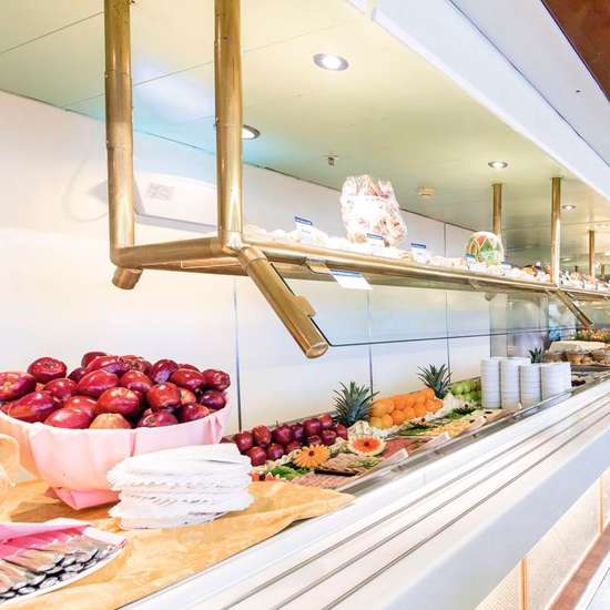 Marella Discovery 2 - Marella Cruises - Planet Cruise