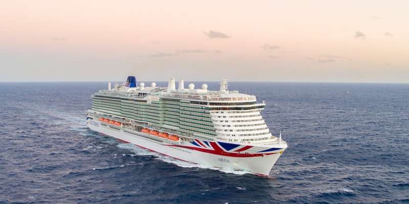 Arvia Reviews - Planet Cruise