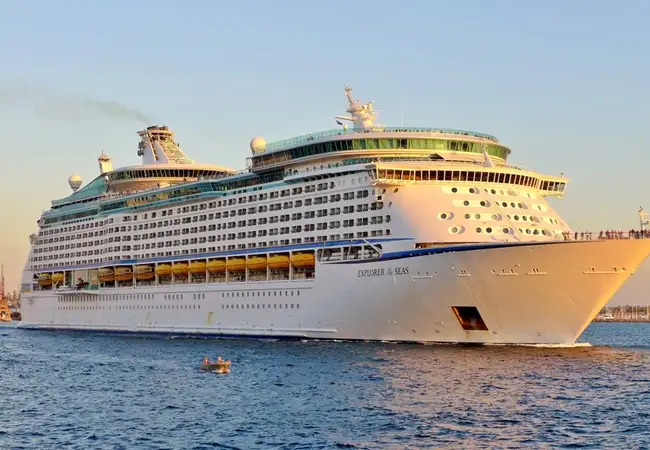 Greek Isles from Ravenna, 1 June 2024 | 7 Nt | Explorer of the Seas ...