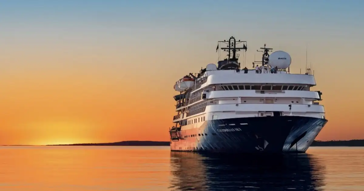 APT Luxury Ocean Cruises | APT Luxury Ocean cruise holidays | Iglu Cruise