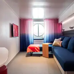 Caribe desde Miami, Virgin Voyages, 20th, February 2026 con ...