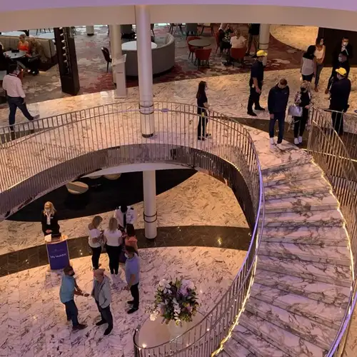 Taster Cruise from Southampton, 23 October 2025 | 2 Nt | Iona | 23 ...