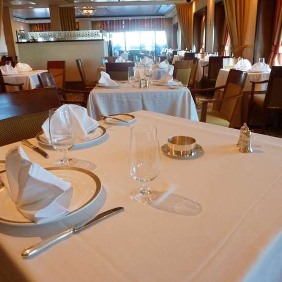 Enchanted Princess - Princess Cruises - Planet Cruise