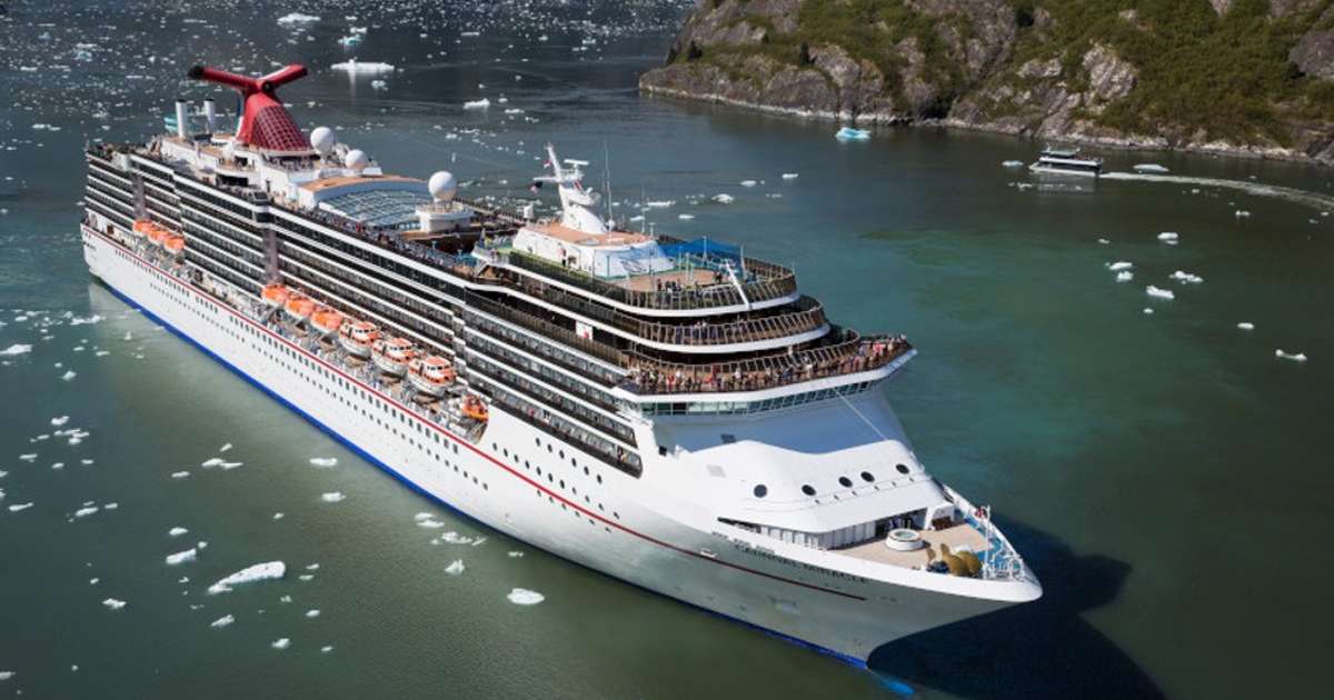 Carnival Miracle | Bookings, Ship Facilities & Images