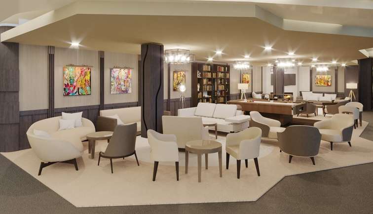 Book MSC Euribia | MSC Cruises | Iglu Cruise