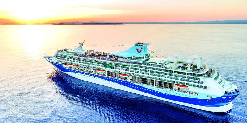 Marella Discovery 2 - Marella Cruises - Planet Cruise