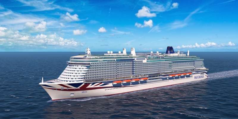 Cabin Details – Arvia - Planet Cruise Cabin Details – Arvia - Planet Cruise