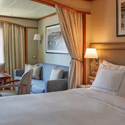 Easter Island from Valparaiso, Silversea Cruises, 10th March 2027 ...