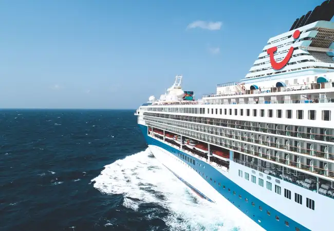 Sail Three Seas from Dubrovnik, 5 September 2024 | 7 Nt | Marella ...