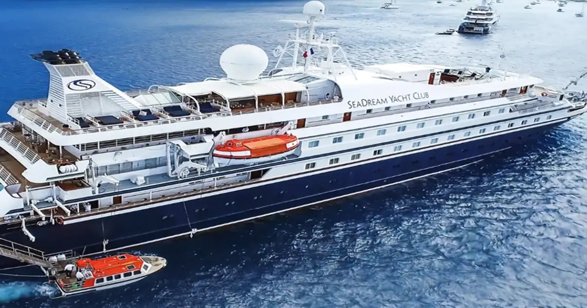 SeaDream Cruises | Bookings, Ships, Activities & Information | Iglu Cruise