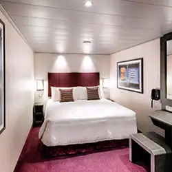 Mediterraneo da Civitavecchia, MSC Crociere, 24th, November 2025 con Planet Cruise IT