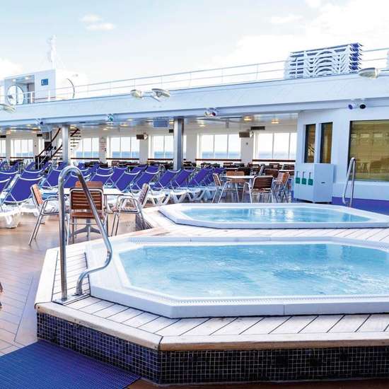 Marella Explorer - Marella Cruises - Planet Cruise