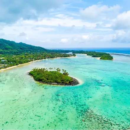 Pacific Islands Cruise Deals | Pacific Islands Cruise Holidays | Iglu ...