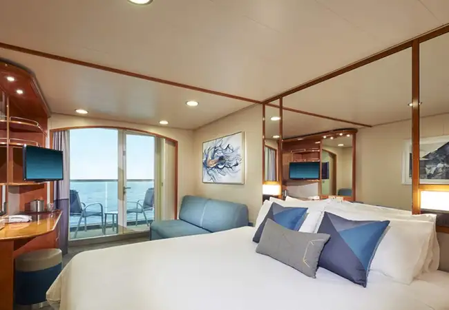 Southern Caribbean from Miami, 6 April 2014 | 12 Nt | Norwegian Sun ...