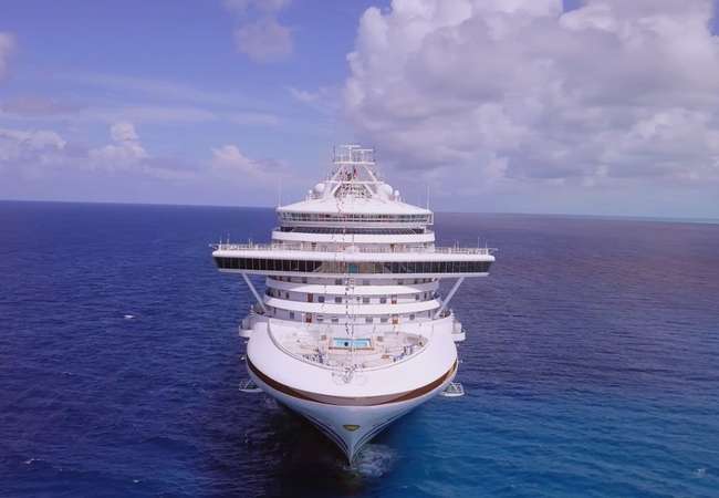 Grand European Explorer from Southampton, 24 September 2024 | 26 Nt ...