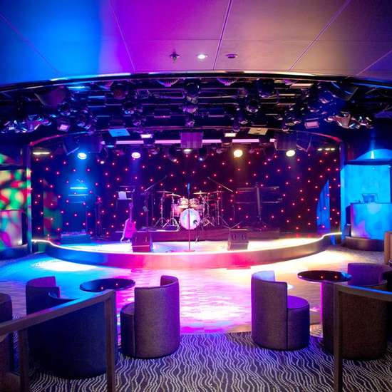 Aurora Pando Cruises Planet Cruise