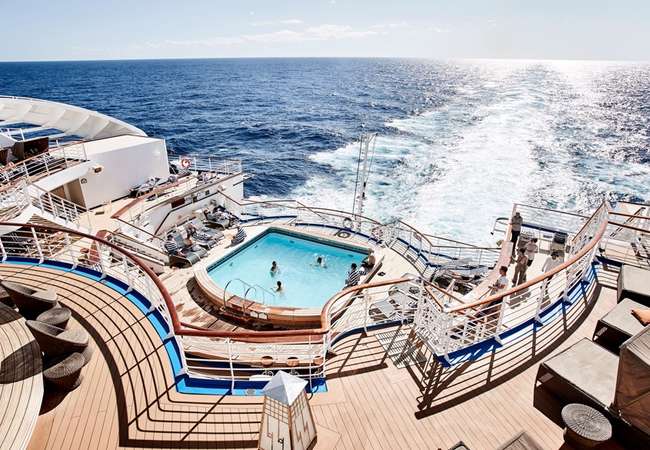 Baltic Heritage from Southampton, 16 August 2014 | 14 Nt | Emerald ...