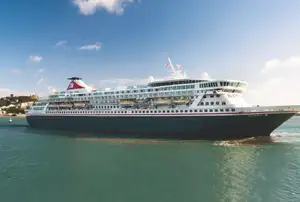 Wonders of Iceland with the Solar Eclipse from Rosyth, Fred. Olsen, 6th ...