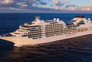 Alaska Glaciers, Fjords & Inside Passage with Luxury Vancouver stay ...