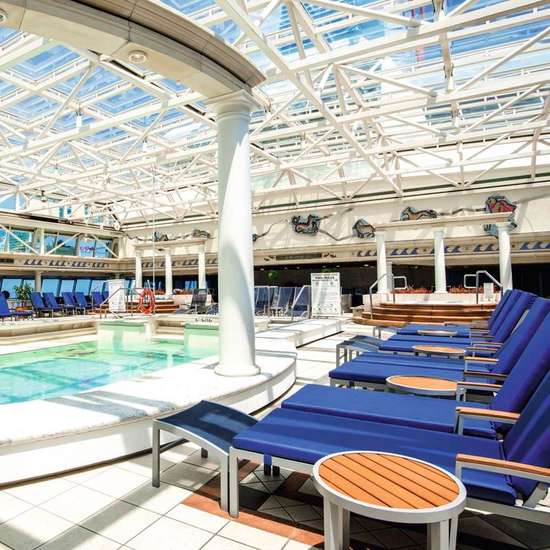 Marella Discovery 2 - Marella Cruises - Planet Cruise