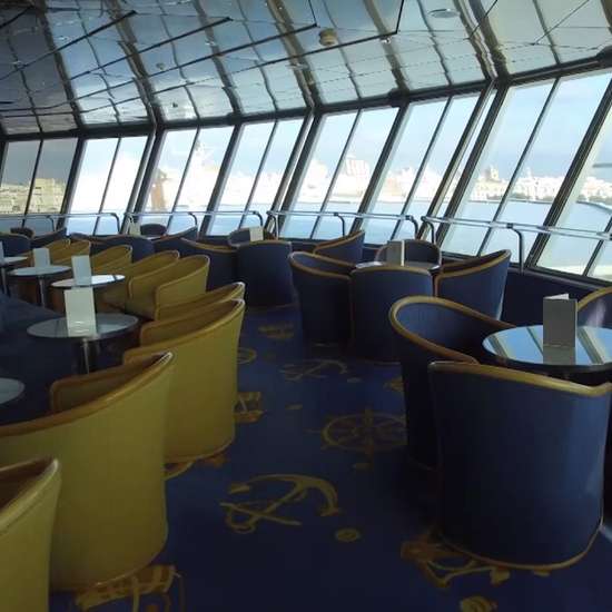 Bolette Cruise Ship - Planet Cruise
