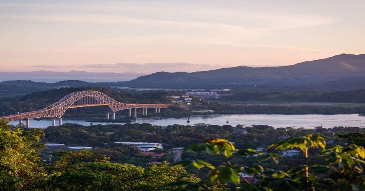 Panama Canal Cruises Holidays | Best Deals & 2026-28 Sailings