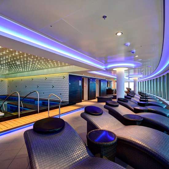 Norwegian Pearl - Norwegian Cruise Line - Planet Cruise