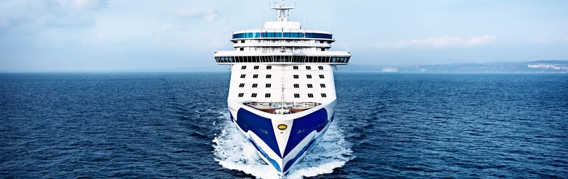 Book Sky Princess | Princess Cruises | Iglu Cruise