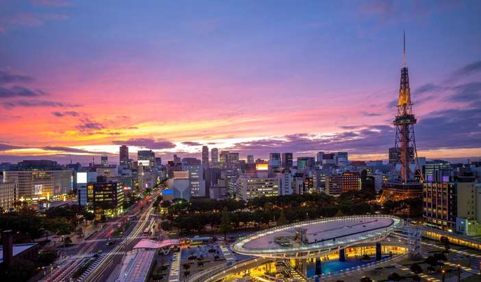 Tokyo & Nagoya from Shanghai, 24 July 2021 | 8 Nt | Spectrum of the ...