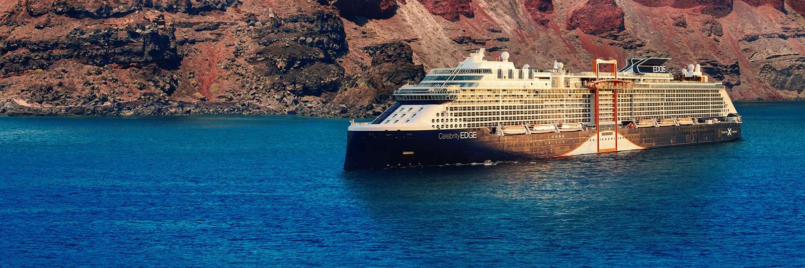 Celebrity Cruises | Celebrity cruise holidays | Iglu Cruise