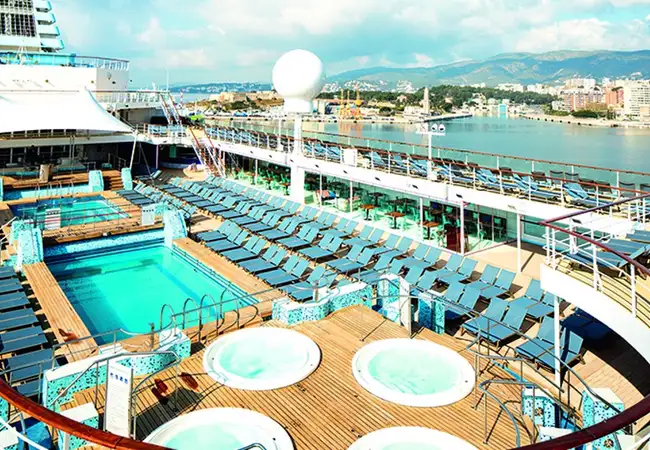 Caribbean Classics from Dominican Republic, 24 December 2024 | 8 Nt ...