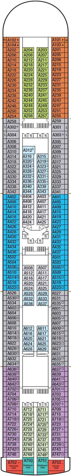 Canary Islands from Tenerife, 17 January 2026 | 14 Nt | Azura | 17 ...