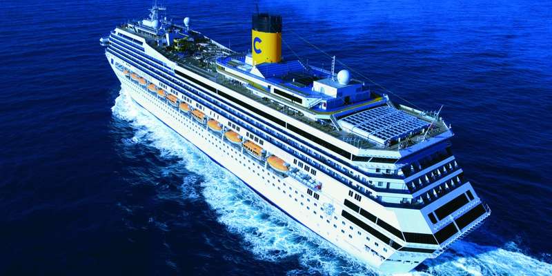 Costa Fortuna - Dettagli Cabine - Planet Cruise IT