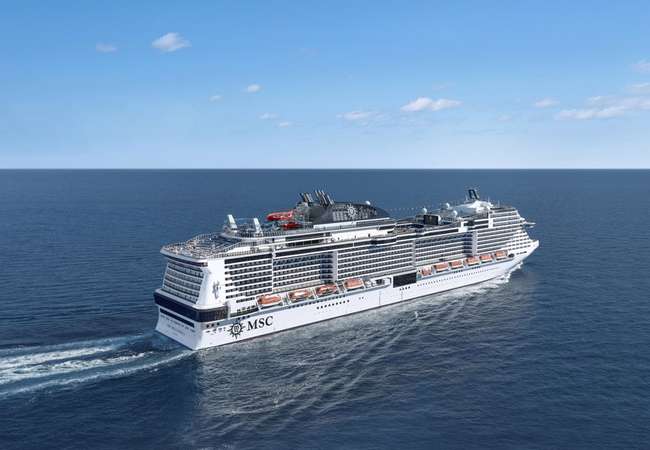 Japan & Taiwan from Yokohama - CANCELLED, 28 November 2021 | 9 Nt | MSC ...