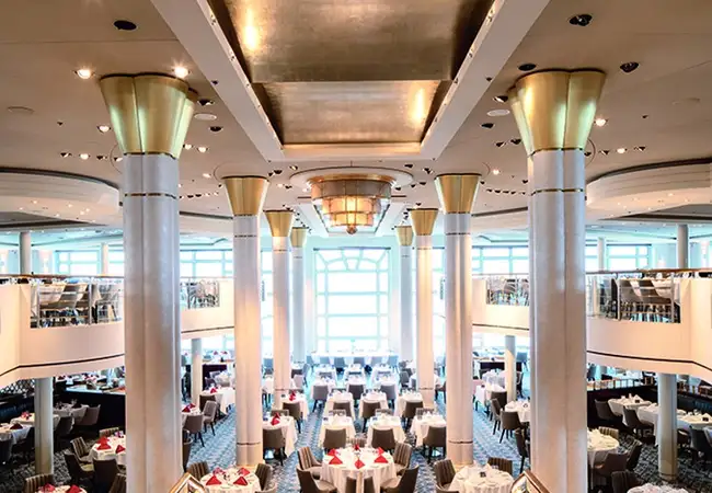 Sail Three Seas from Dubrovnik, 5 September 2024 | 7 Nt | Marella ...