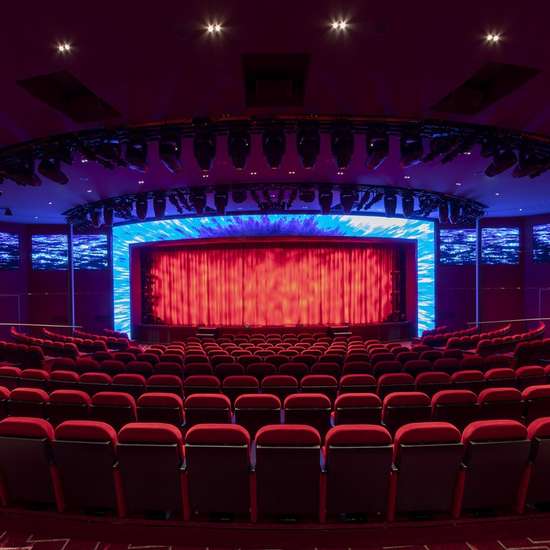 Arvia Cruise Ship - Planet Cruise