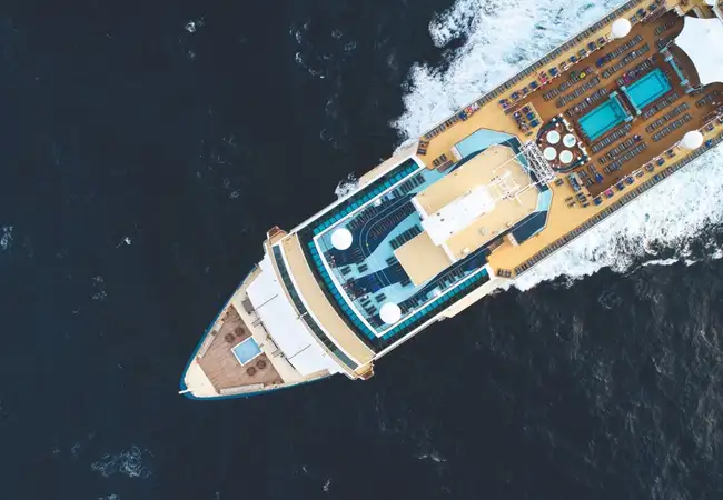 Sail Three Seas from Dubrovnik, 5 September 2024 | 7 Nt | Marella ...