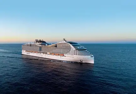 Spain, France, Italy & Malta Fly Cruise from Barcelona, 21 June 2024 | 7 Nt | MSC World Europa ...