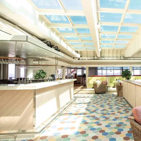 Marella Explorer - Marella Cruises - Planet Cruise