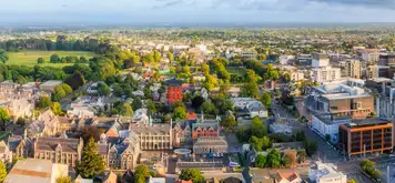 New Zealand & Australia from Auckland with Stays, 15 December 2026 | 23 ...