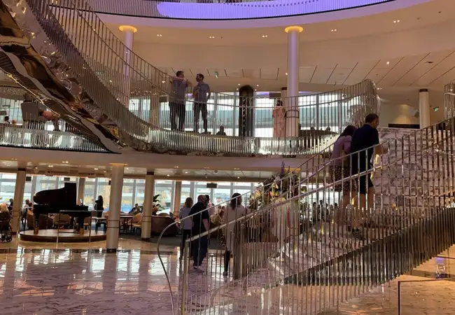 Northern Cruise Break from Southampton, 1 November 2025 | 7 Nt | Iona ...