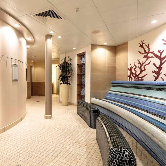 Marella Explorer 2 - Marella Cruises - Planet Cruise