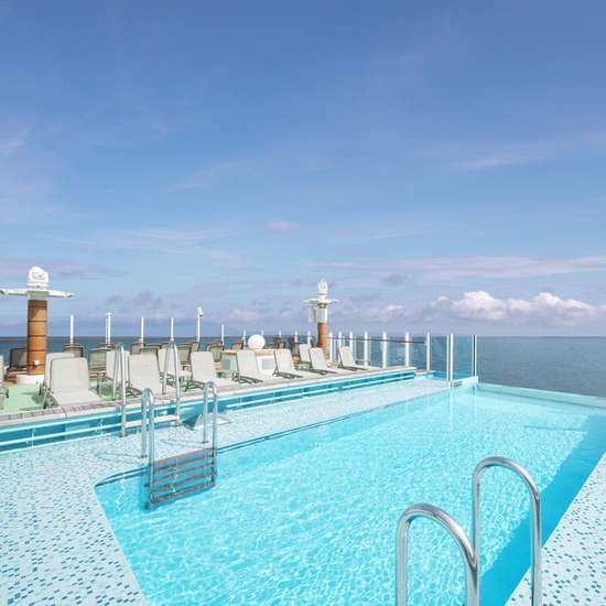 Arvia Cruise Ship - Planet Cruise