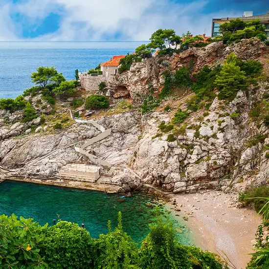 Adriatic Explorer & 7 Nt Corfu Stay, 18 June 2027 | 14 Nt | Marella ...