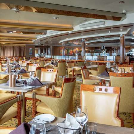 MS Maud Cruise Ship - Planet Cruise