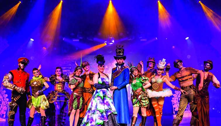 Book Marella Explorer 2 | Marella Cruises | Iglu Cruise